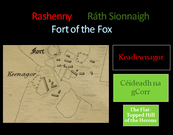 The Clachans of Clonmany (ECSLS2) - Seoirse Ó Dochartaigh
