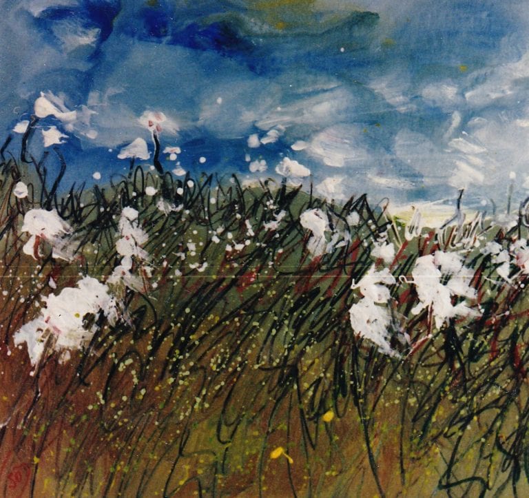 Canach 3 - Seoirse Ó Dochartaigh